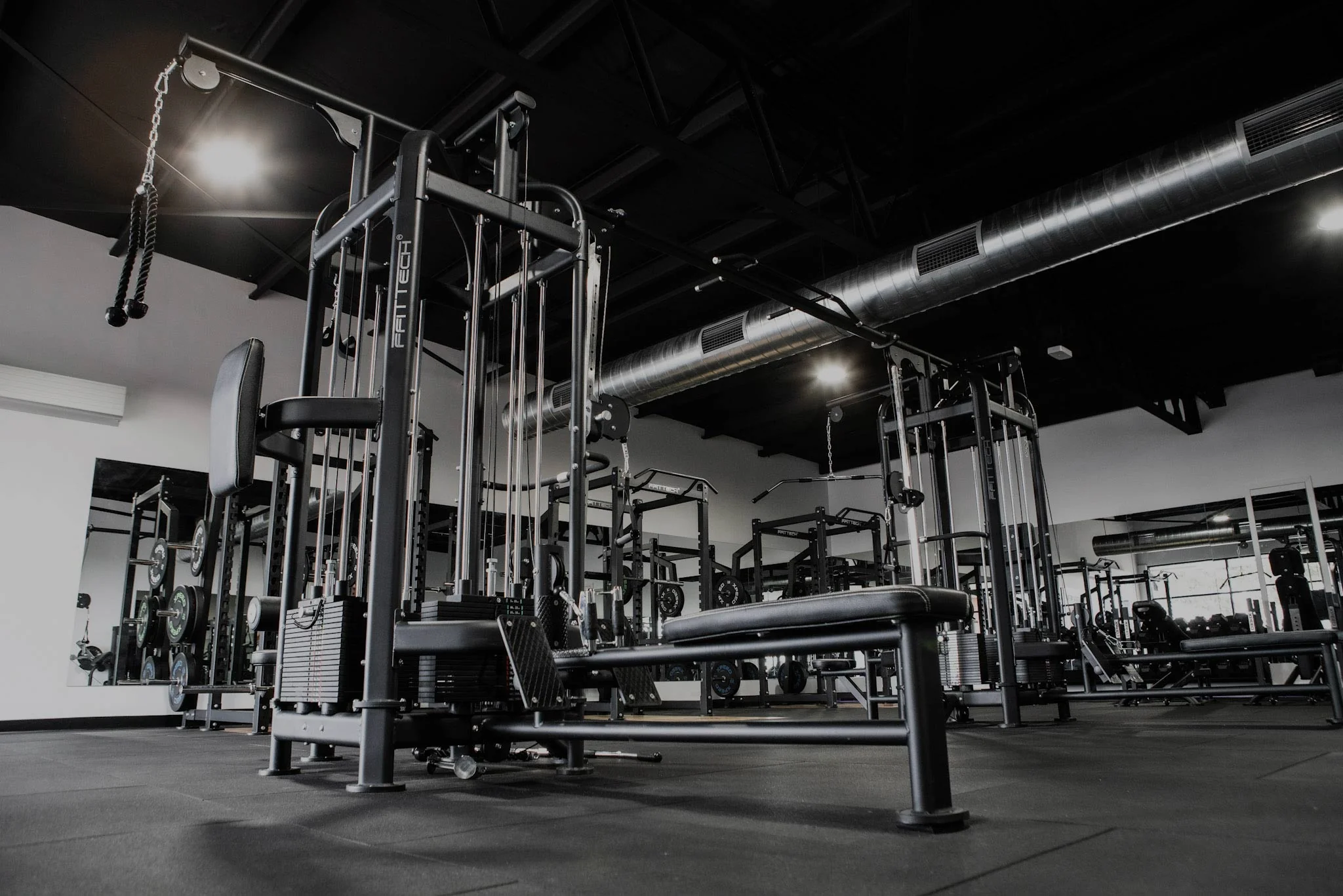 5 Reasons Cable Crossover Machines Are Essential for Modern Gyms