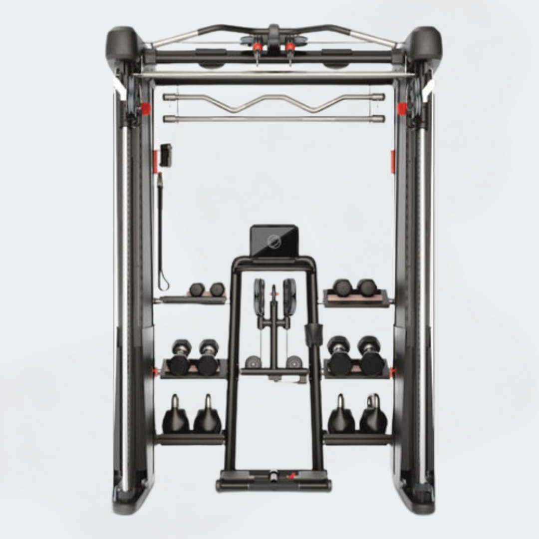 Gym Equipment Online Store Singapore – Sole Fitness Singapore