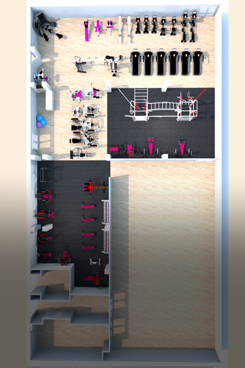 Gym Equipment Service & Maintenance in Singapore – Sole Fitness Singapore