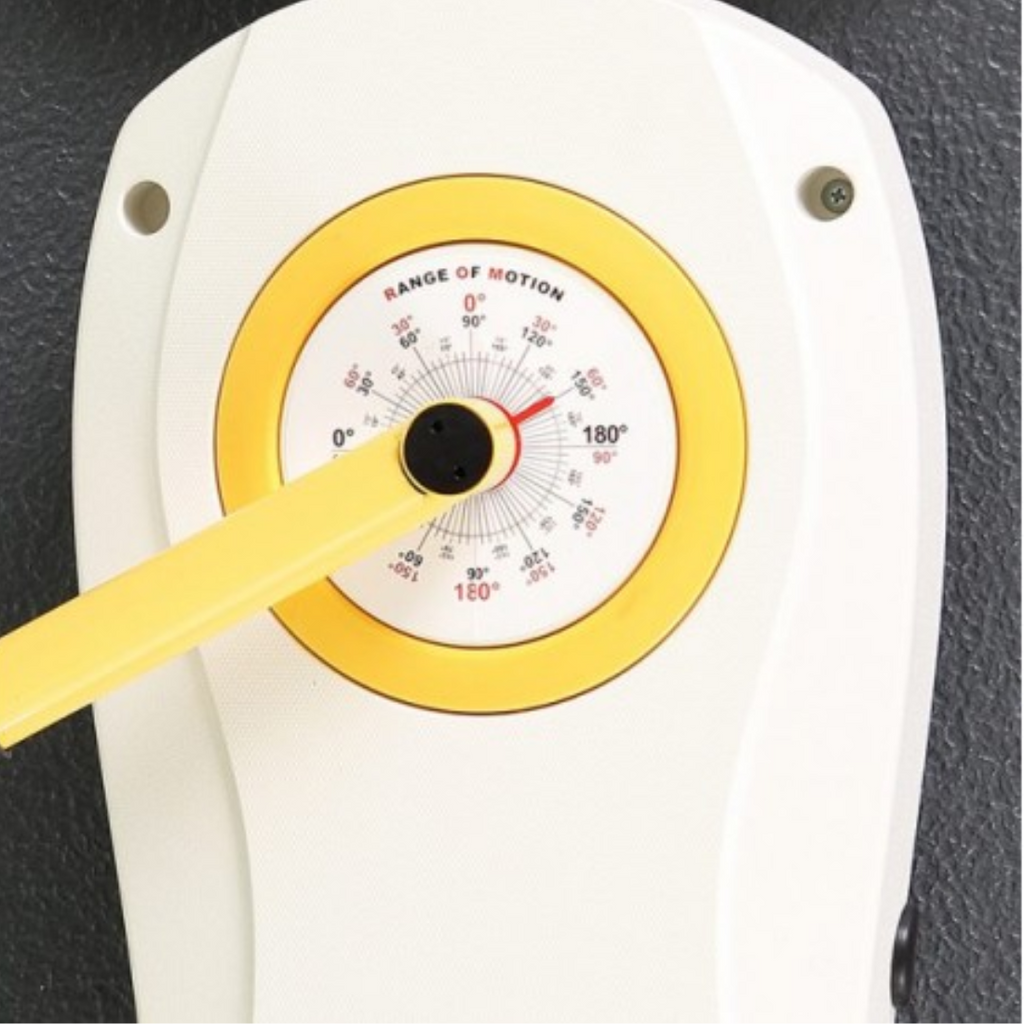 Alexia Hand Wheel - Rehabilitation & Upper Body Exercise Equipment