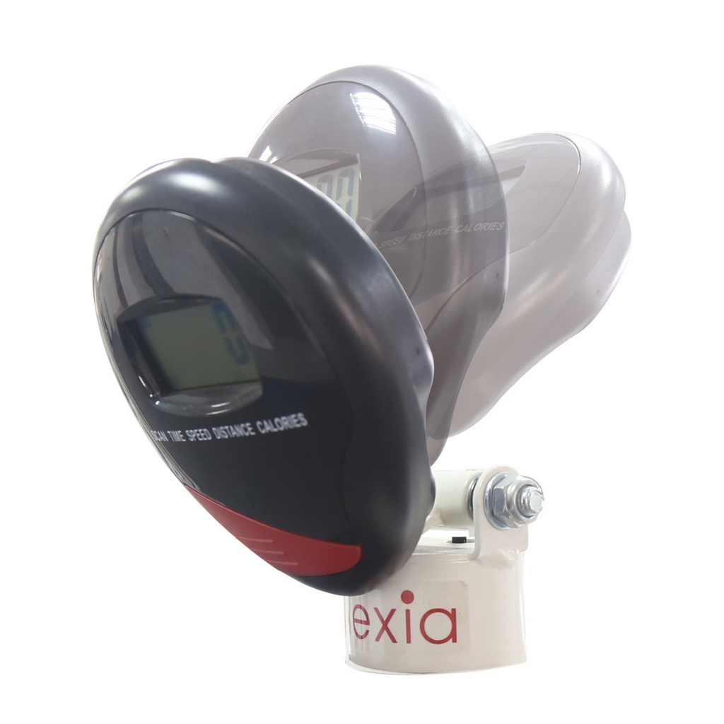 Alexia Mini Exercise Bike Singapore | Rehab & Fitness