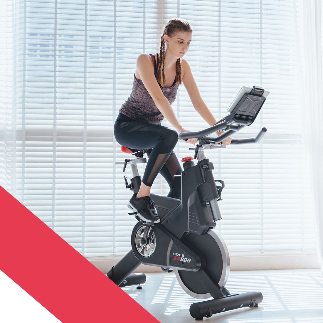 Buy Home Gym Equipment Online | Sole Fitness Singapore