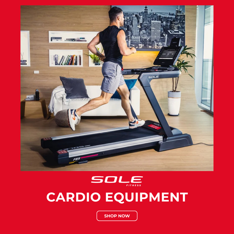 Gym Equipment Online Store Singapore