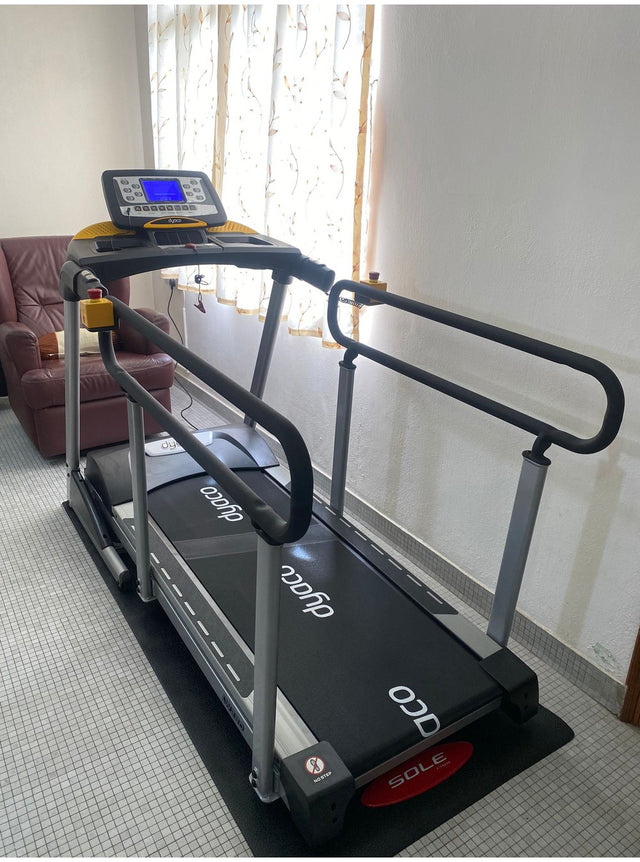 Treadmills Singapore