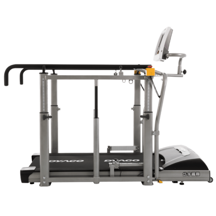 Treadmills in Singapore | Home, Commercial & Rehab Models