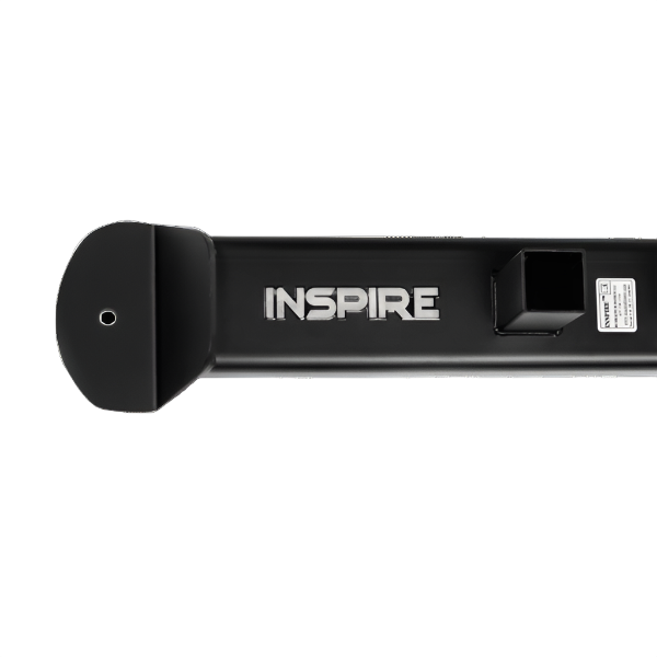 Inspire Accessory Rack Singapore | Home Gym Storage for FT2 & SCS Systems