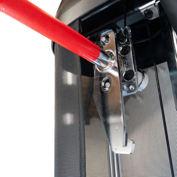 Inspire Commercial Smith Machine