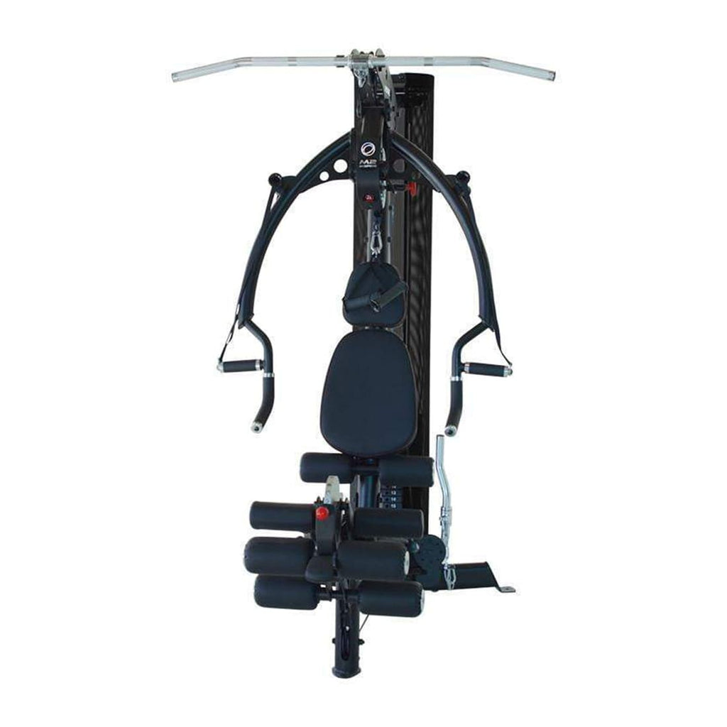 Inspire Multi Gym M2 - Display Unit