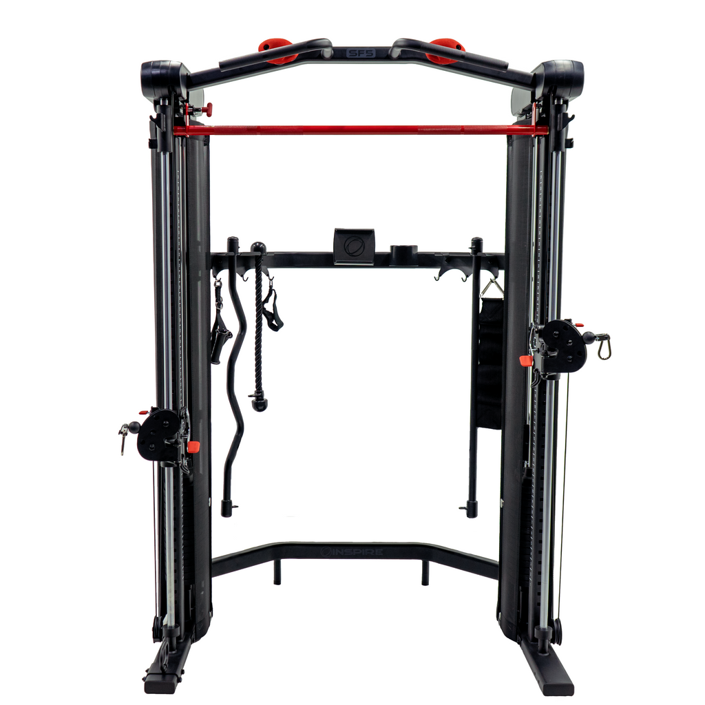 Inspire SF5 Smith Functional Trainer