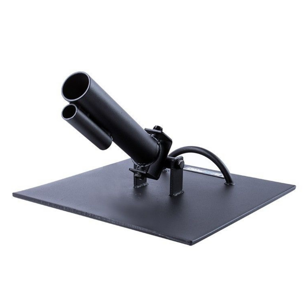 Landmine Base Singapore | Premium Barbell Attachment for Home ...