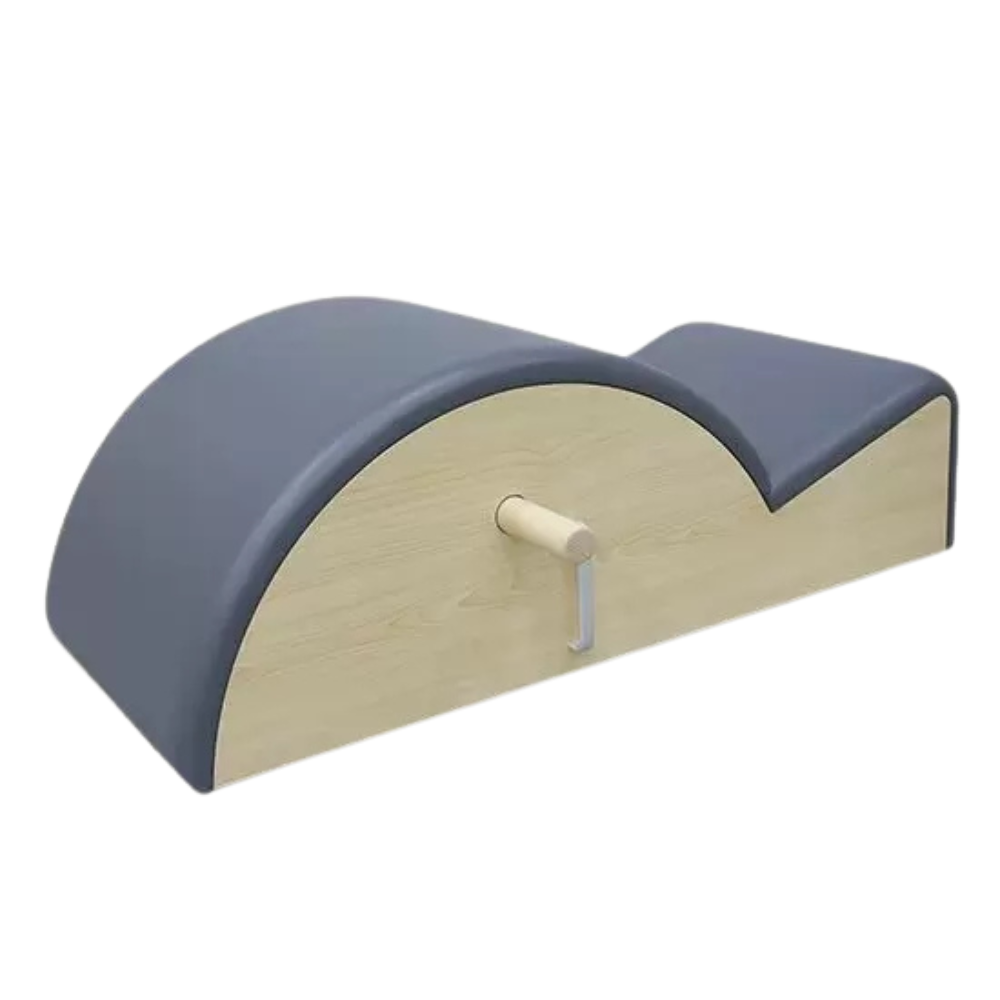 Spine Corrector Satellite 3: Essential Pilates Tool for Spine Health ...