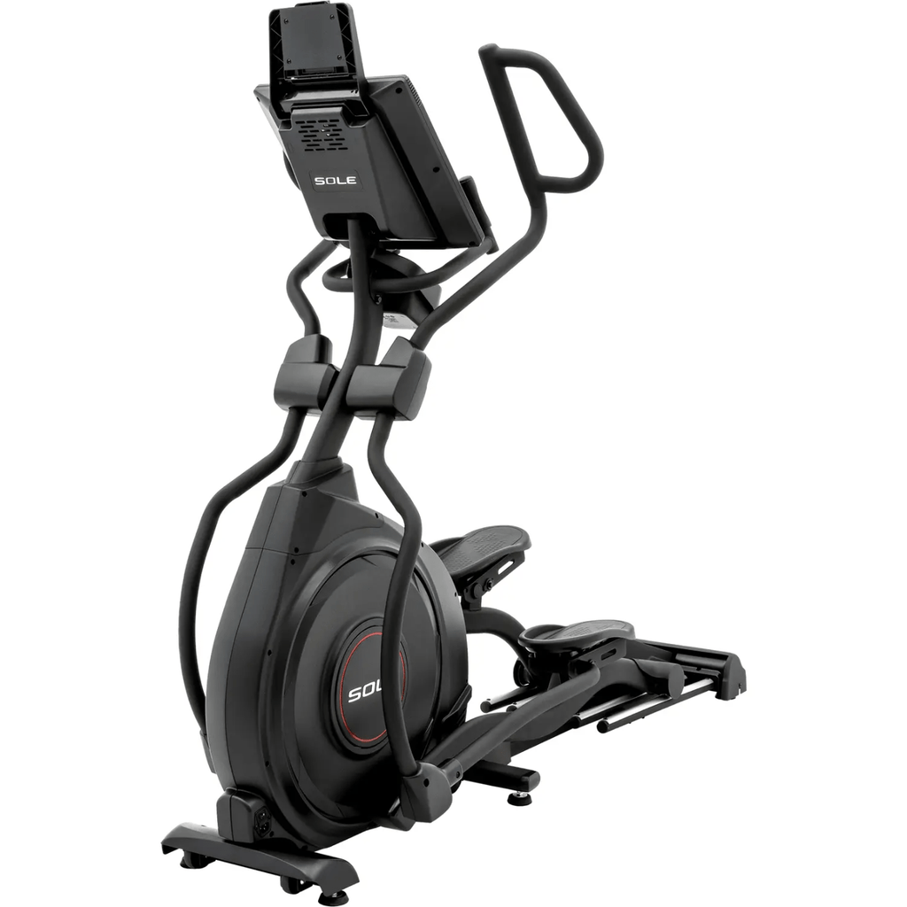 Sole E98 Commercial Elliptical