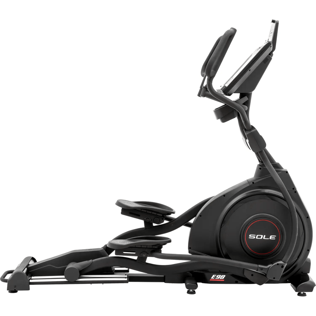 Sole E98 Commercial Elliptical