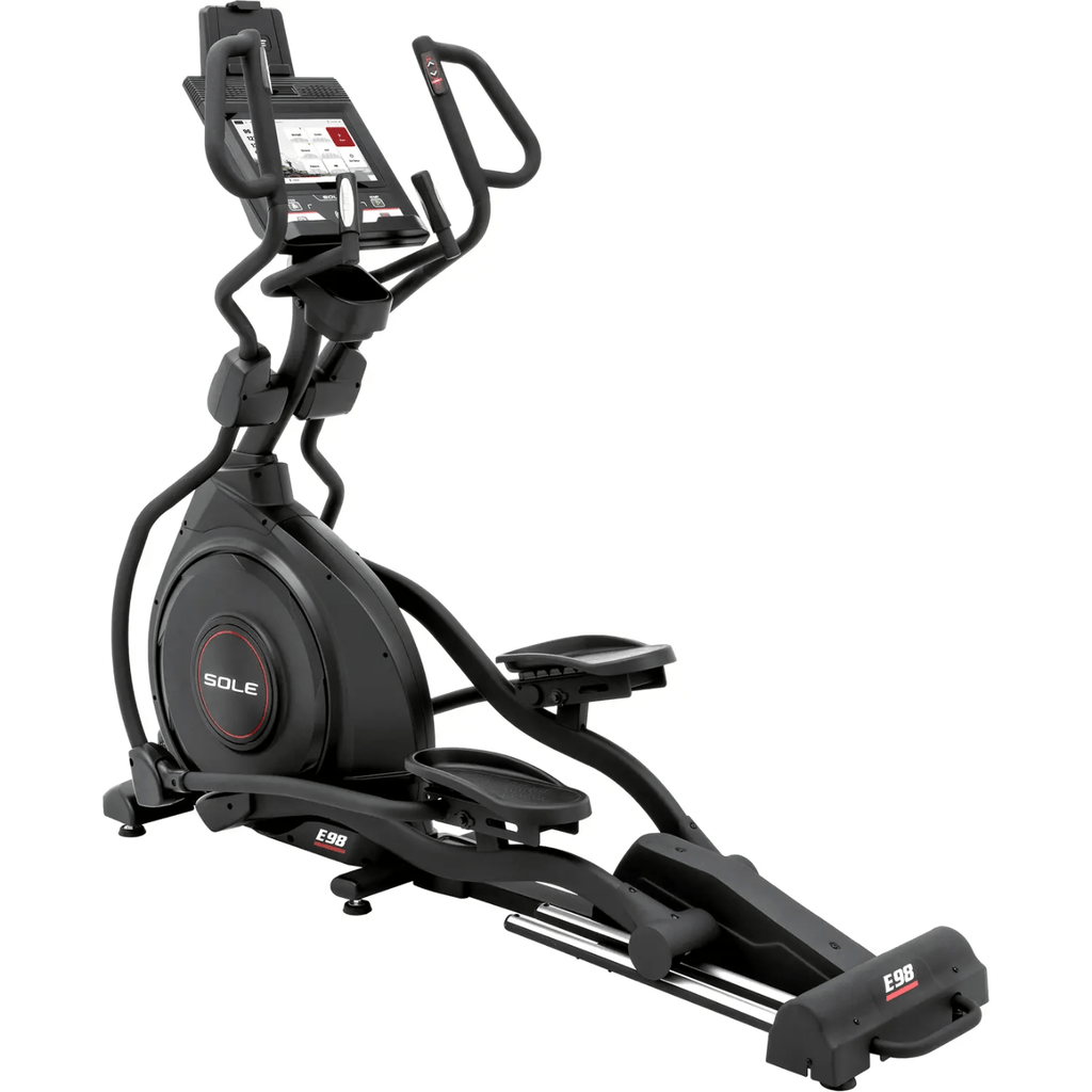 Sole E98 Commercial Elliptical