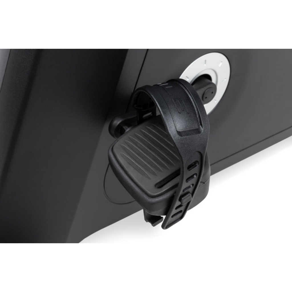 Sole LCB Upright Bike with Touch Screen