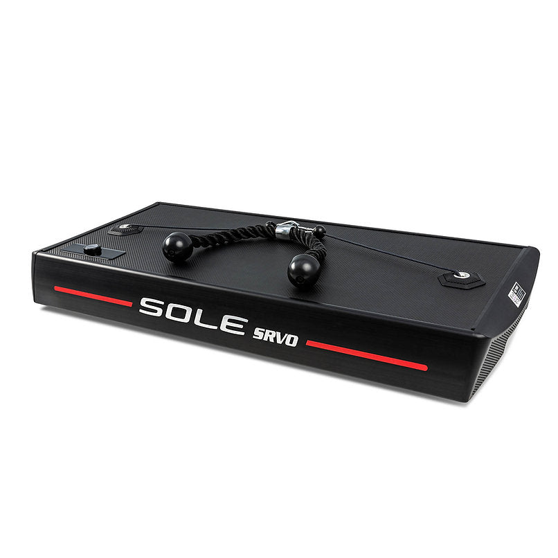 Sole SRVO All-in-One Complete Trainer – Sole Fitness Singapore