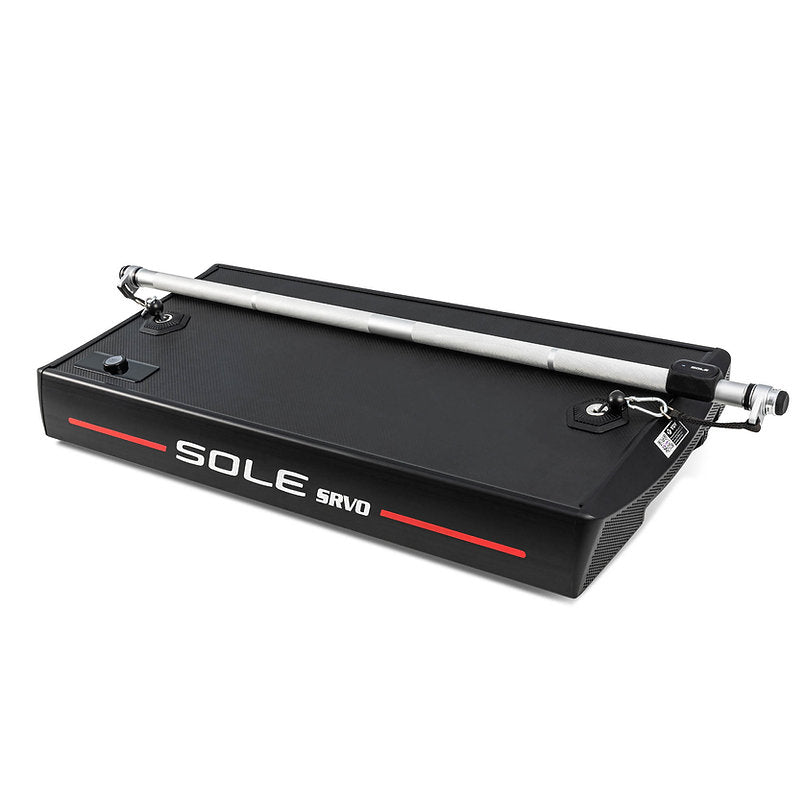 Sole SRVO All-in-One Complete Trainer – Sole Fitness Singapore