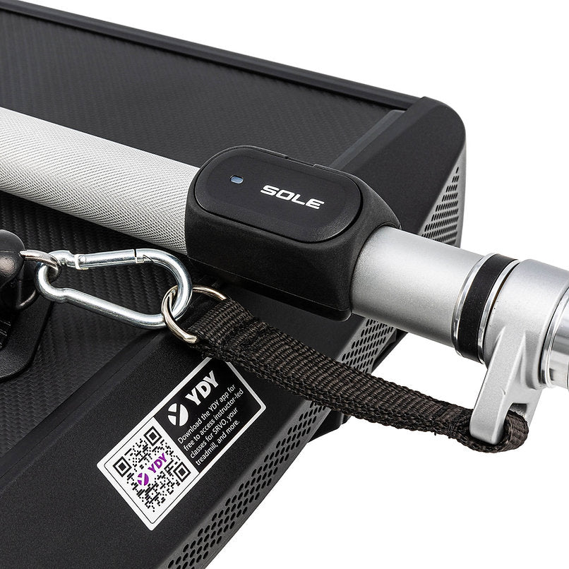 Sole SRVO All-in-One Complete Trainer – Sole Fitness Singapore