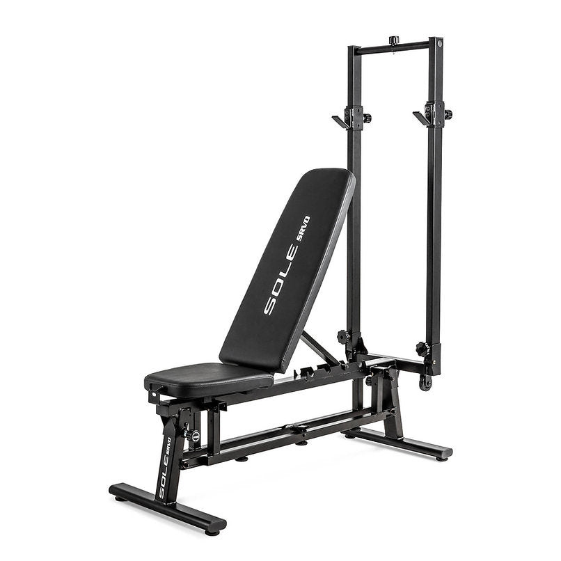 Sole SRVO All-in-One Complete Trainer – Sole Fitness Singapore