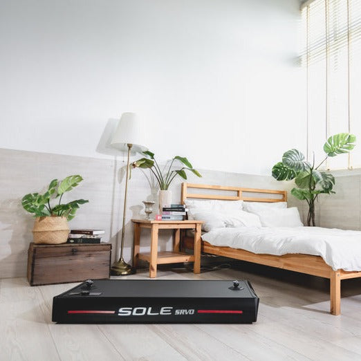 Sole SRVO All-in-One Trainer SG | shop Now