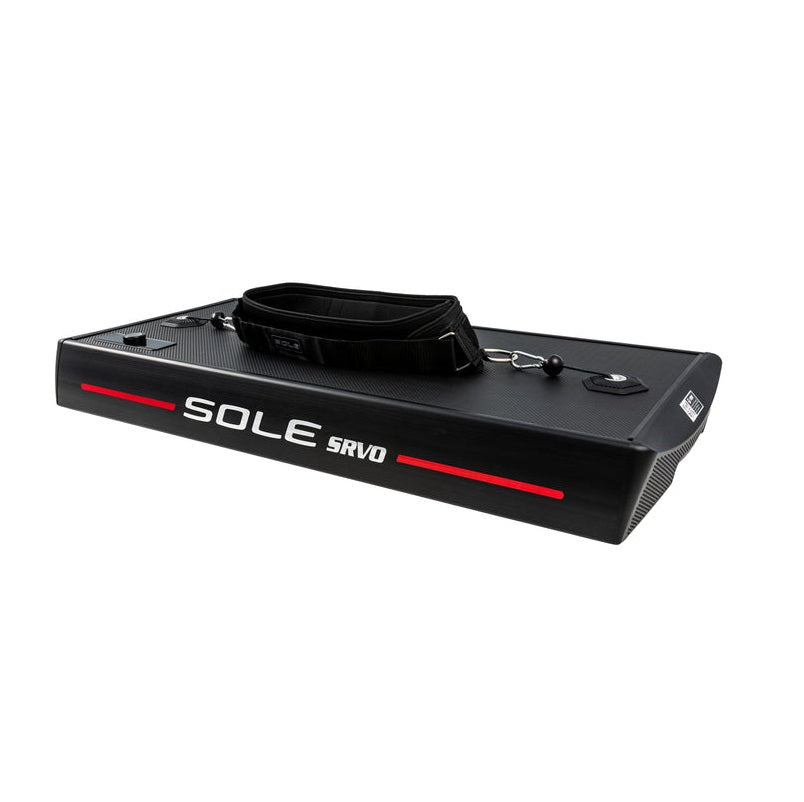 Sole SRVO All-in-One Trainer SG | shop Now