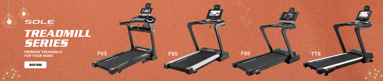 Gym Equipment Online Store Singapore – Sole Fitness Singapore