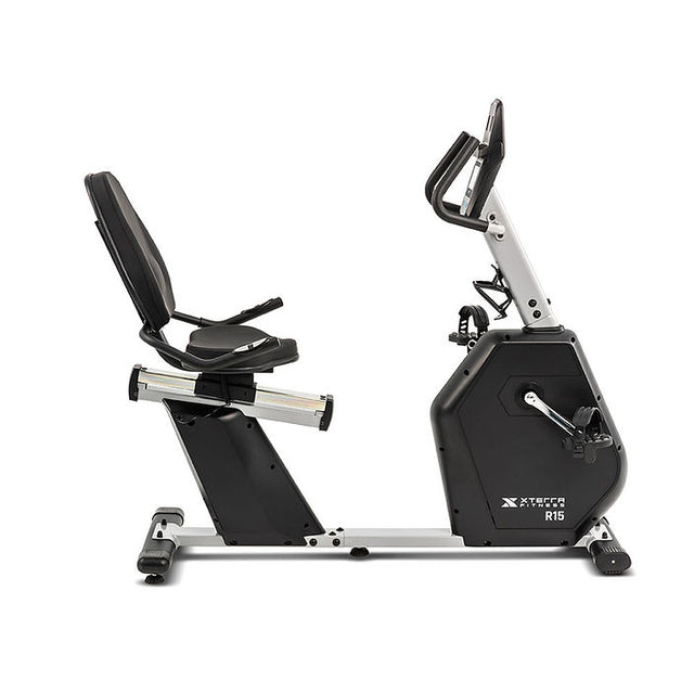 Recumbent Bike Singapore
