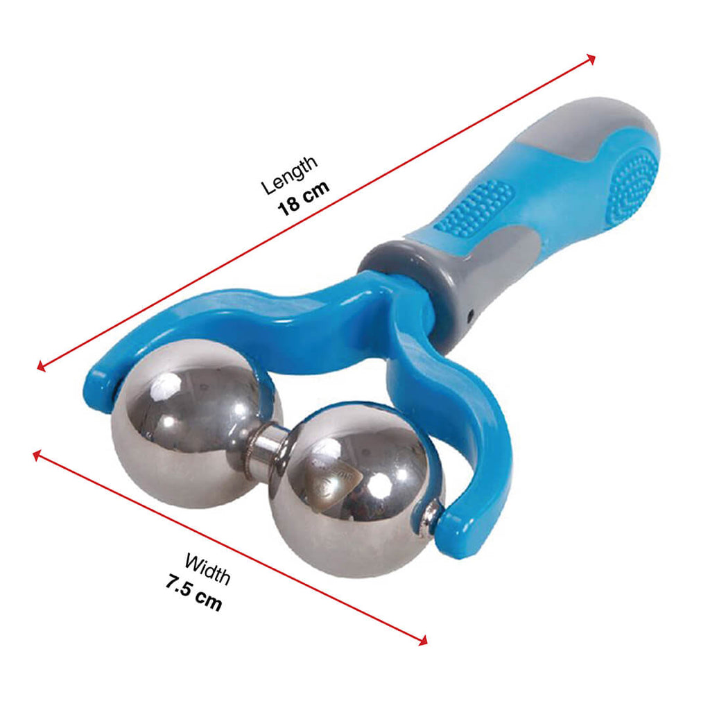 Cold Peanut Compression Roller Singapore | Muscle Recovery & Pain Relief
