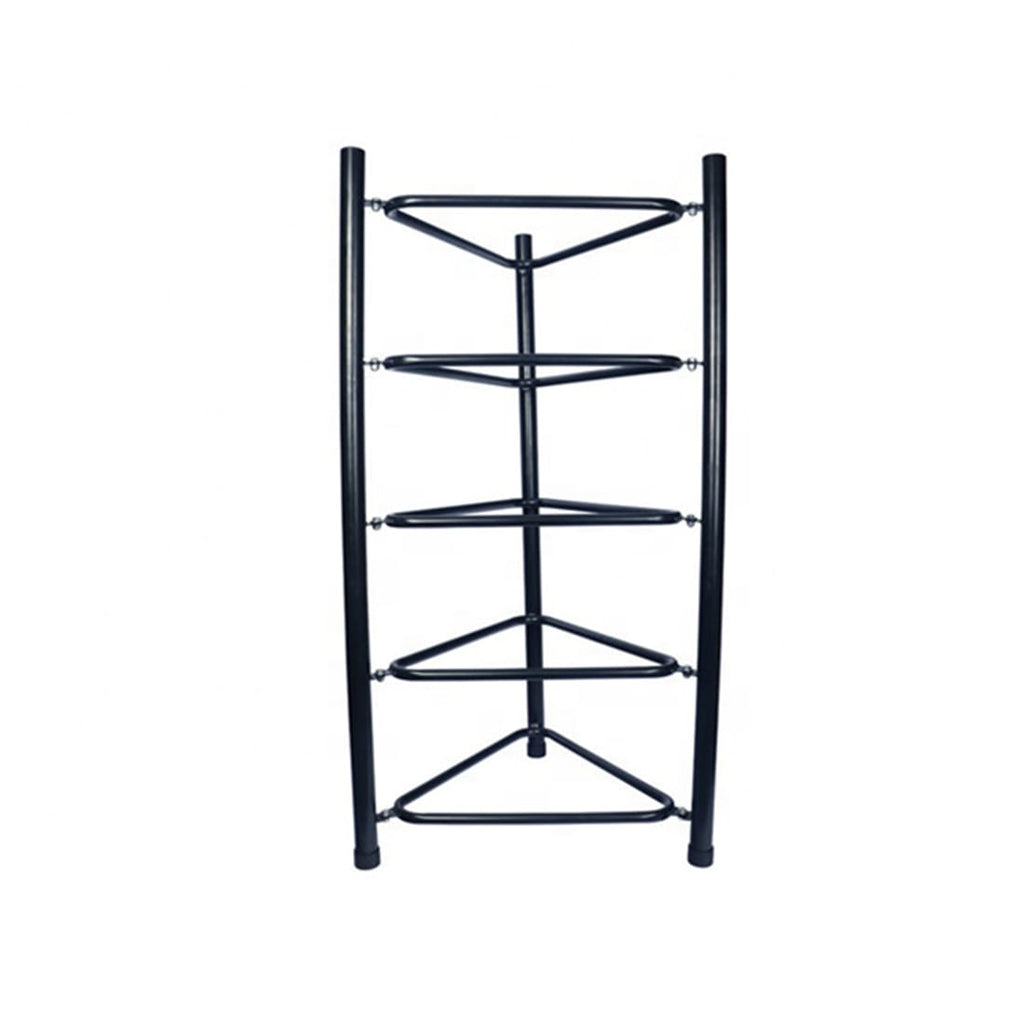 Liveup Bosu Ball Rack | Sturdy Built Quality | Buy Now