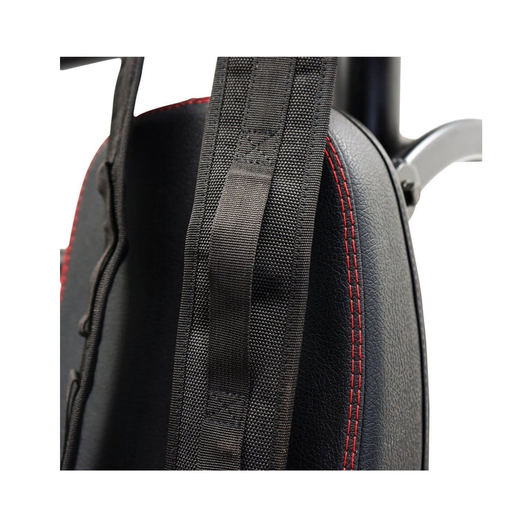 Inspire Dual Assisted Commercial Ab Back Machine | Order Now