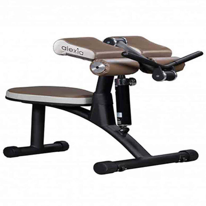 Hydraulic Strength Equipment – Sole Fitness Singapore