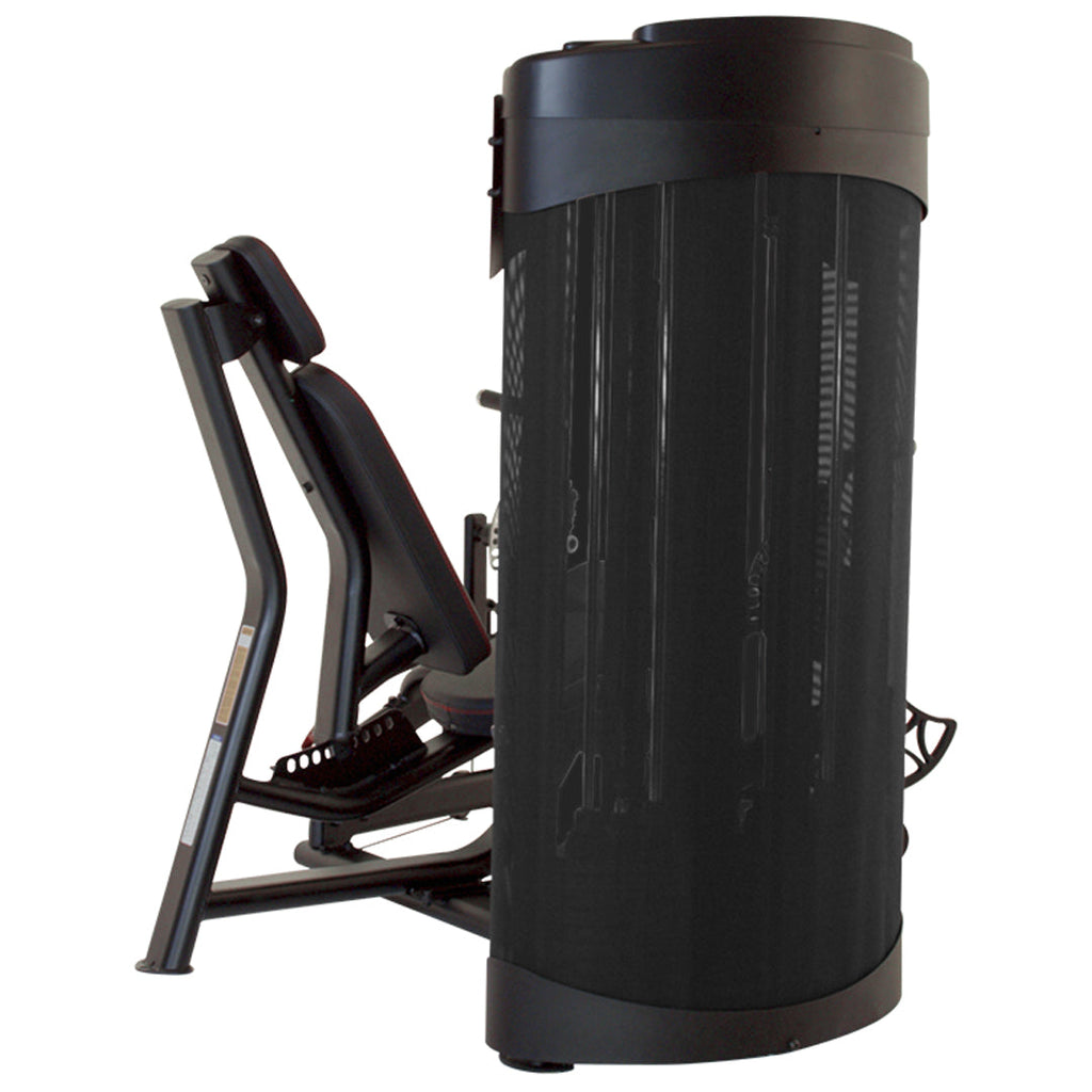 Inspire Commercial Leg Extension Curl Machine | Avail @ solefitness.sg
