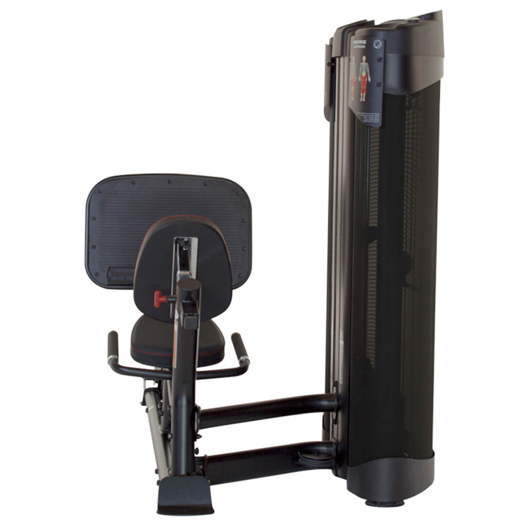 Inspire Fitness Leg Press Machine | Top Calf Press for Sale | Order Now
