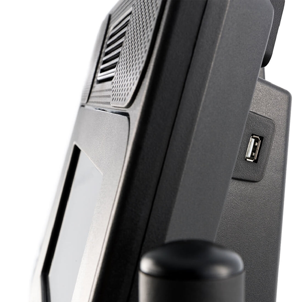 SOLE LCR Recumbent Exercise Bike for Rental - Sole Fitness Singapore