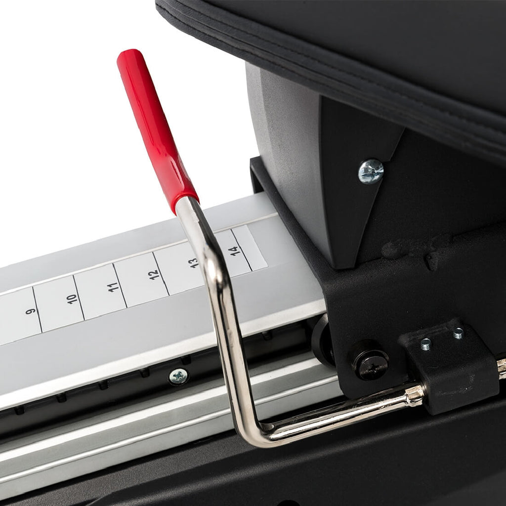 SOLE LCR Recumbent Exercise Bike for Rental - Sole Fitness Singapore