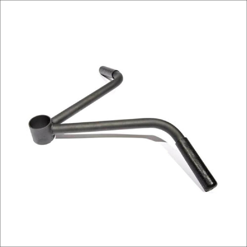 Landmine Row Handle Singapore | T-Bar Row Attachment for Home Gym