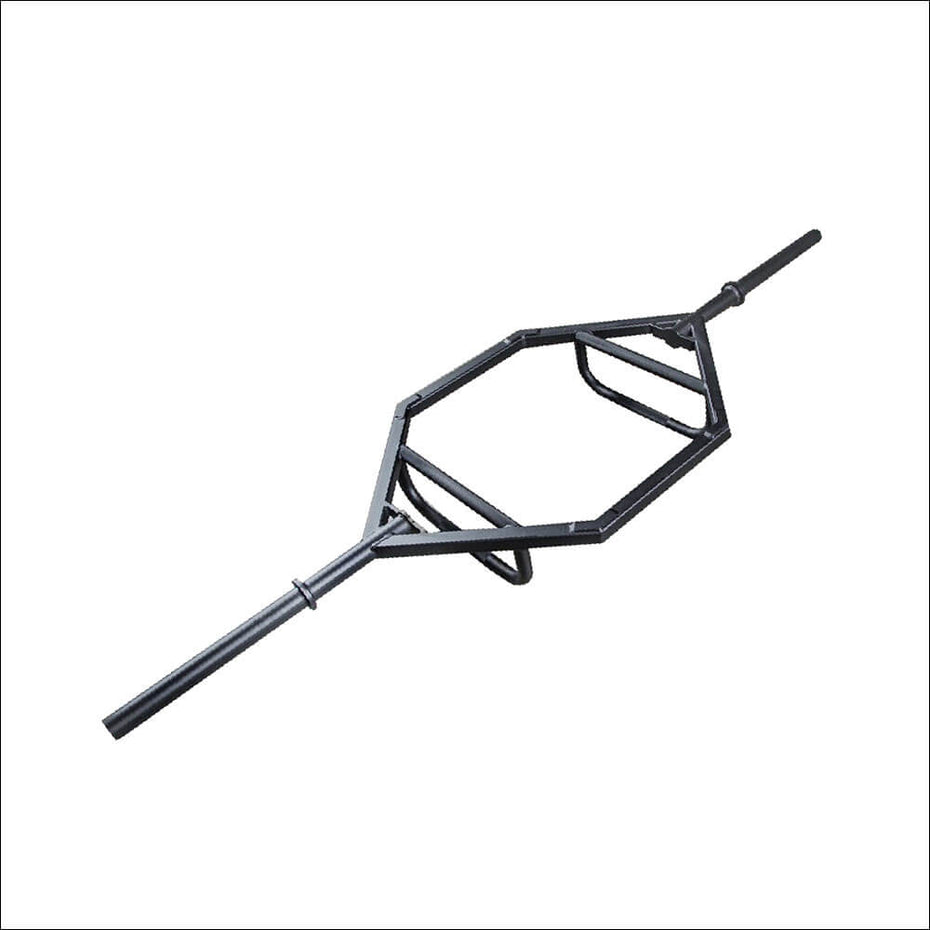 Hex & Speciality Bars Singapore - Premium Strength Training Equipment ...