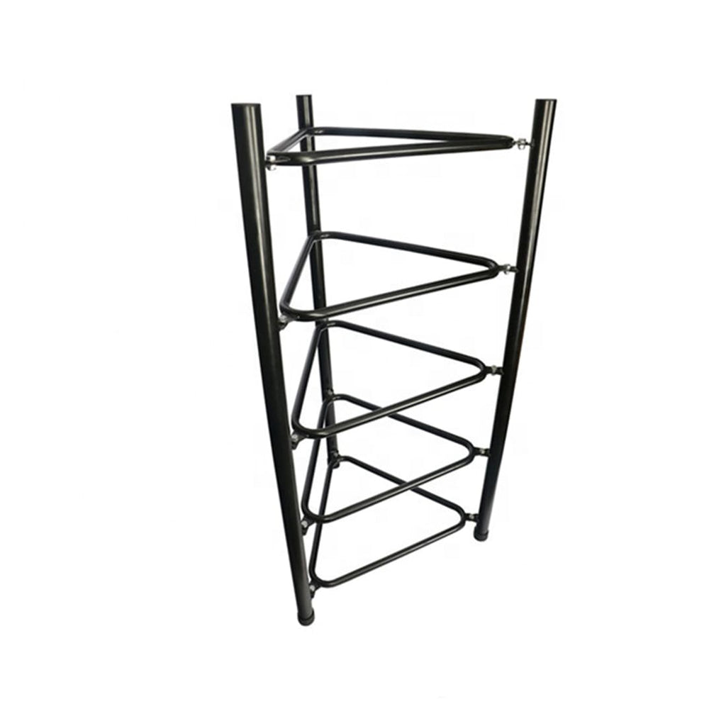 Liveup Bosu Ball Rack | Sturdy Built Quality | Buy Now