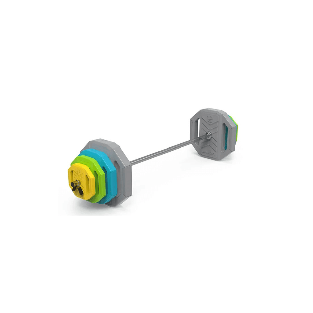 Barbell Set Singapore | LIVEPRO Olympic Barbell for Home Gym