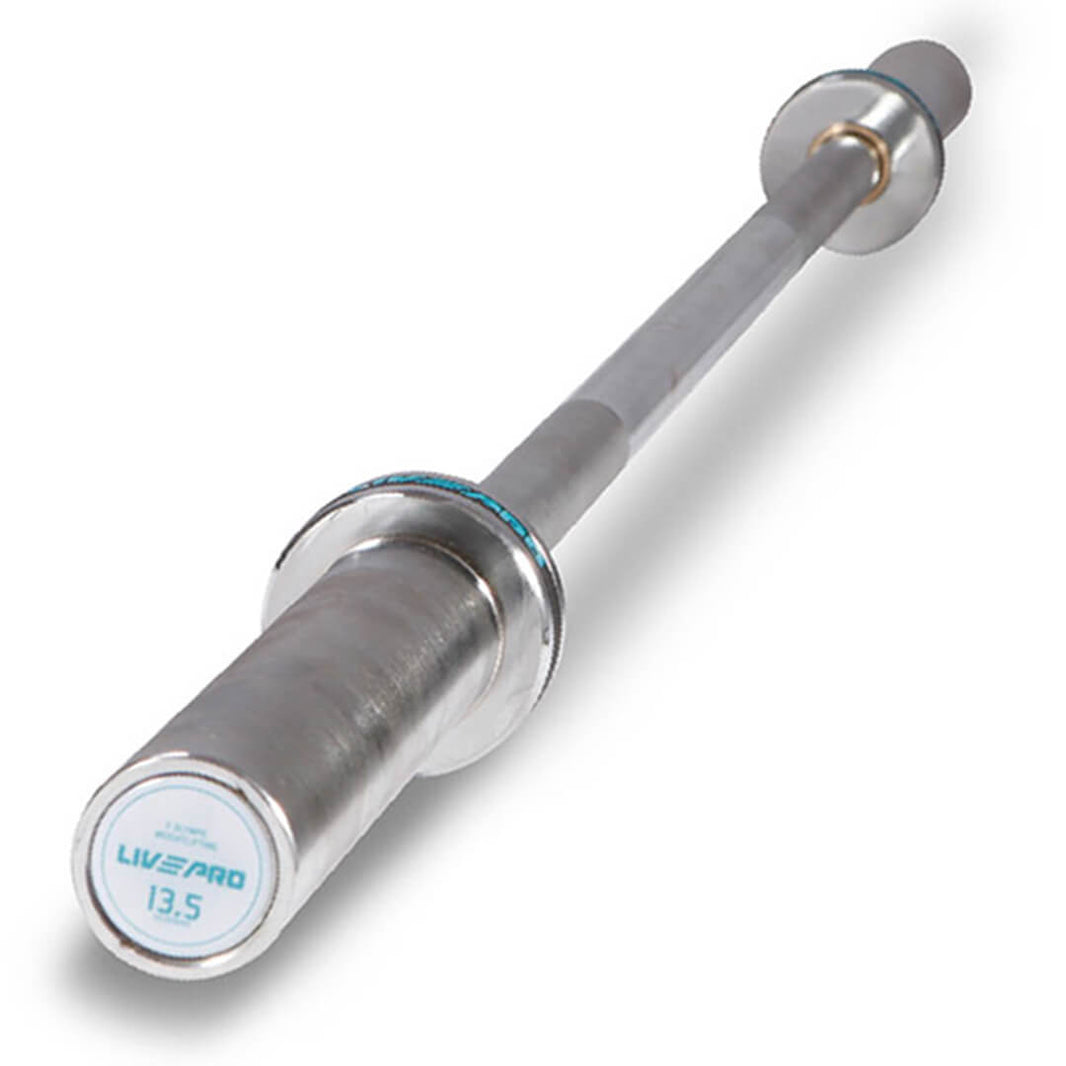 Premium Weightlifting Bars Singapore - Olympic & Powerlifting Bars ...