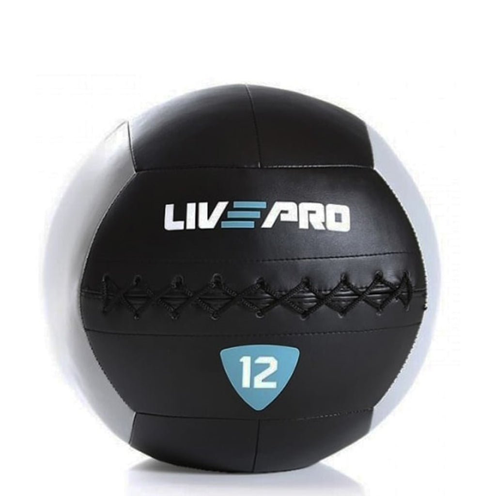 Wall Balls Singapore | Premium CrossFit Medicine Balls | Sole Fitness