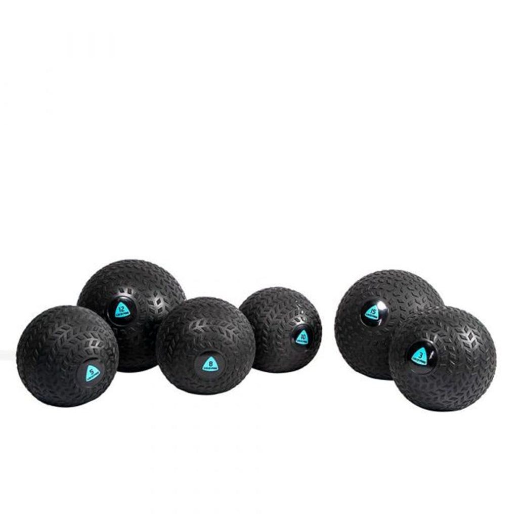 Slam Balls Singapore | Livepro Functional Training Equipment | Sole Fitness
