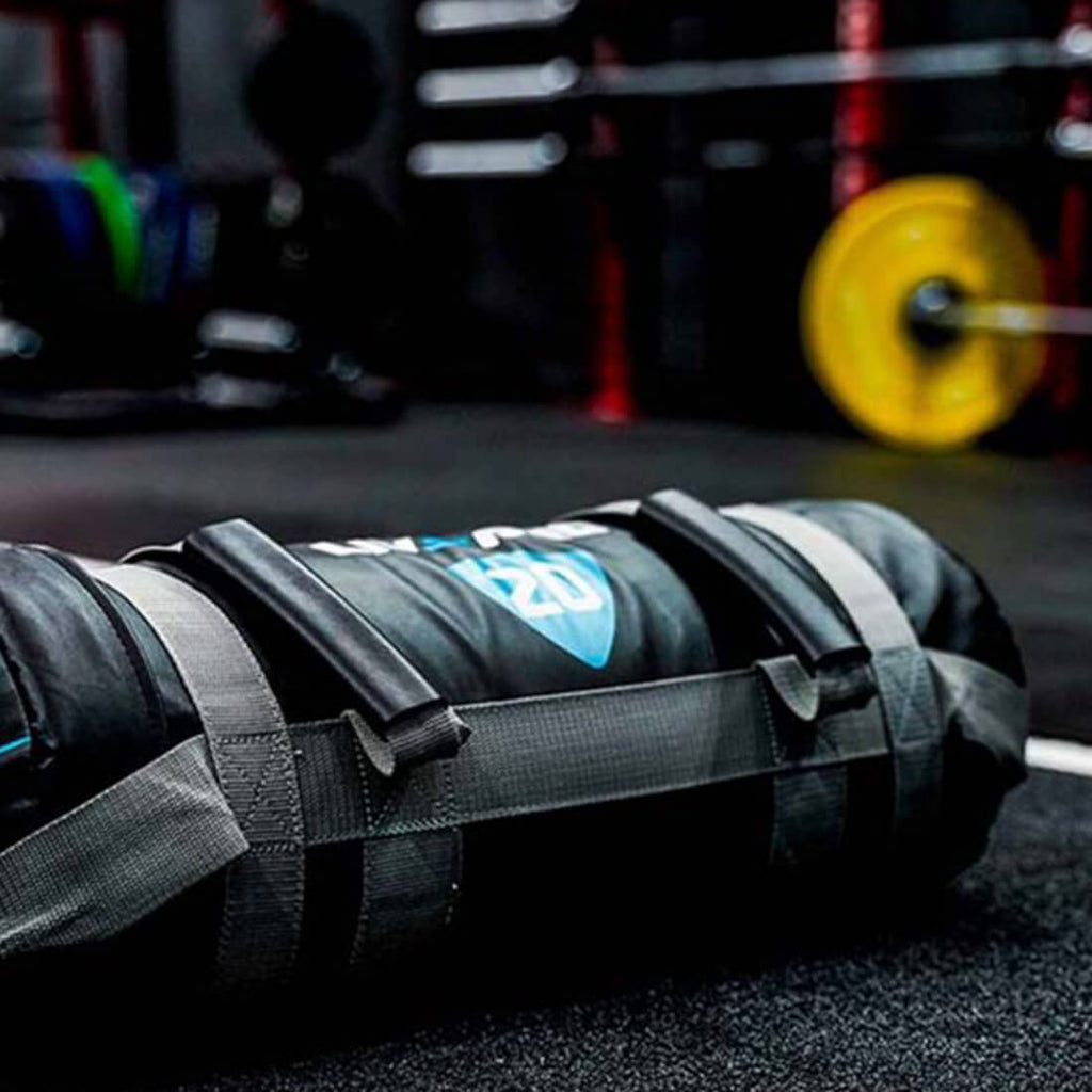 Power Bags Singapore | Functional Training Equipment | Sole Fitness