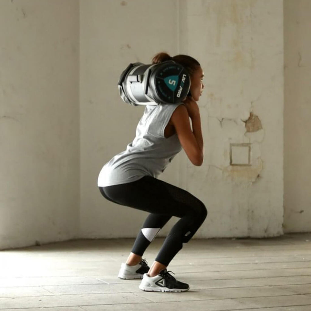 Power Bags Singapore | Functional Training Equipment | Sole Fitness