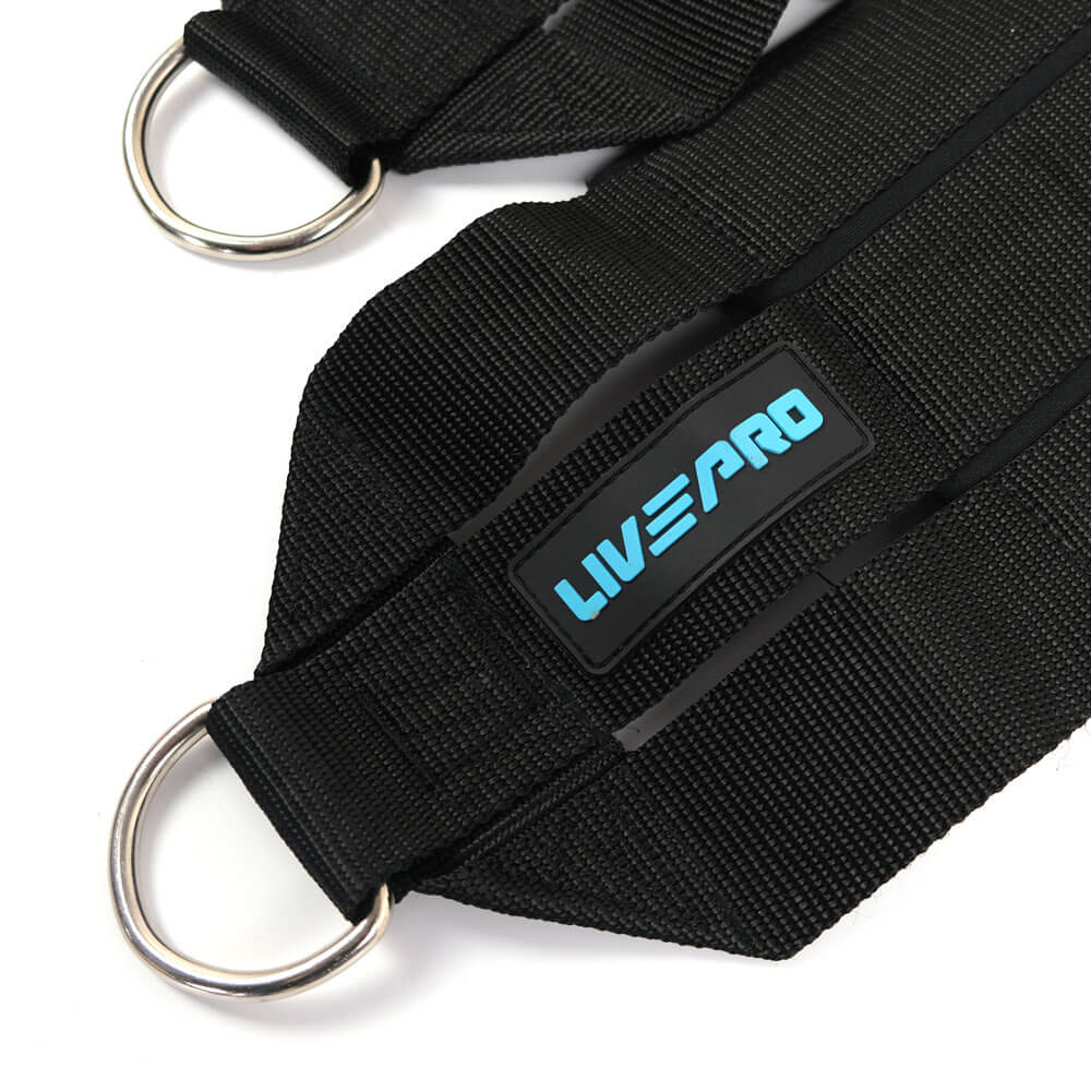 Fight Trainer Suspension Trainer | Premium Home Gym Equipment Singapore