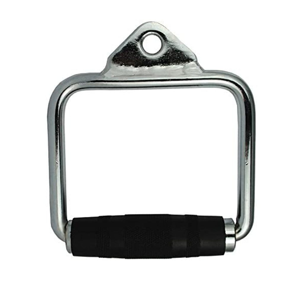 Liveup Cable Handle | Heavy Duty Cable Attachment | Order Now – Sole ...