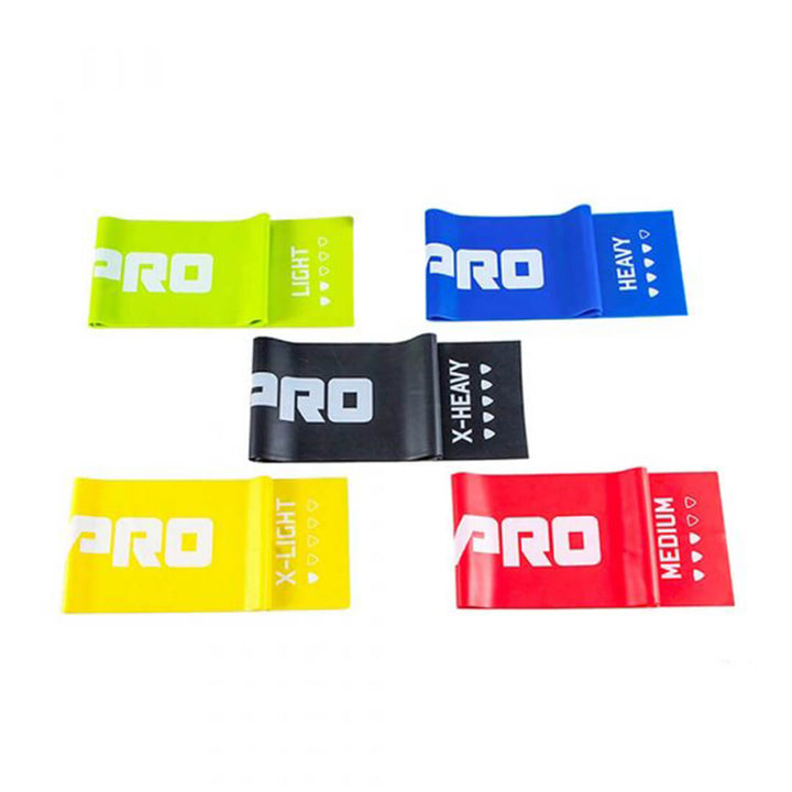 Resistance Bands | Sole Fitness Singapore