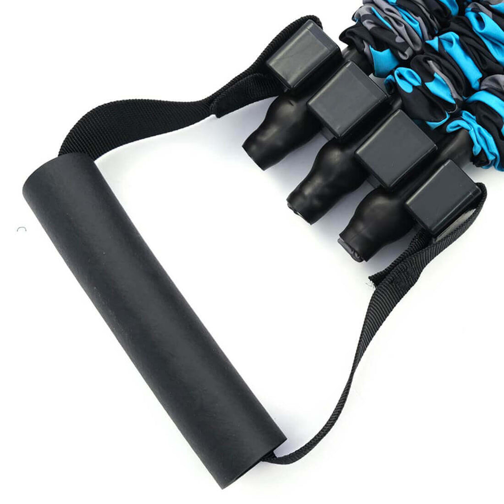 Multi Functional Chest Expander | Home Gym Equipment Singapore | Livepro