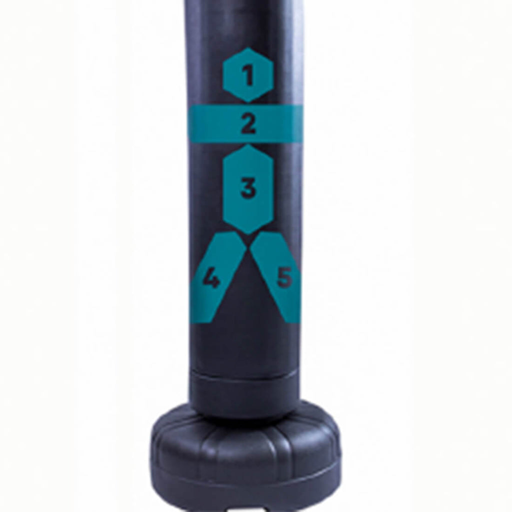 Livepro Free Standing Boxing Bag Display Unit