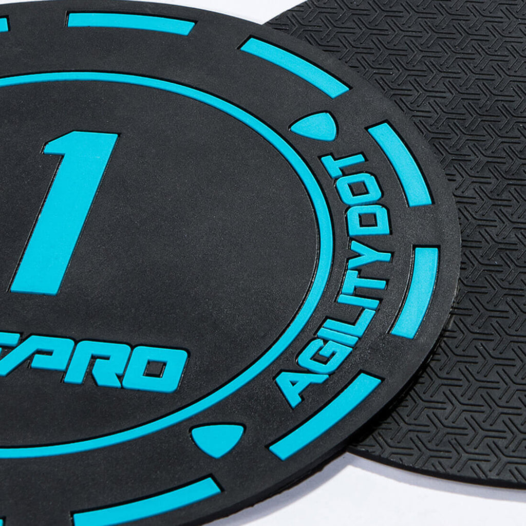 Livepro Agility Dots Singapore | Speed & Footwork Training | Free Delivery